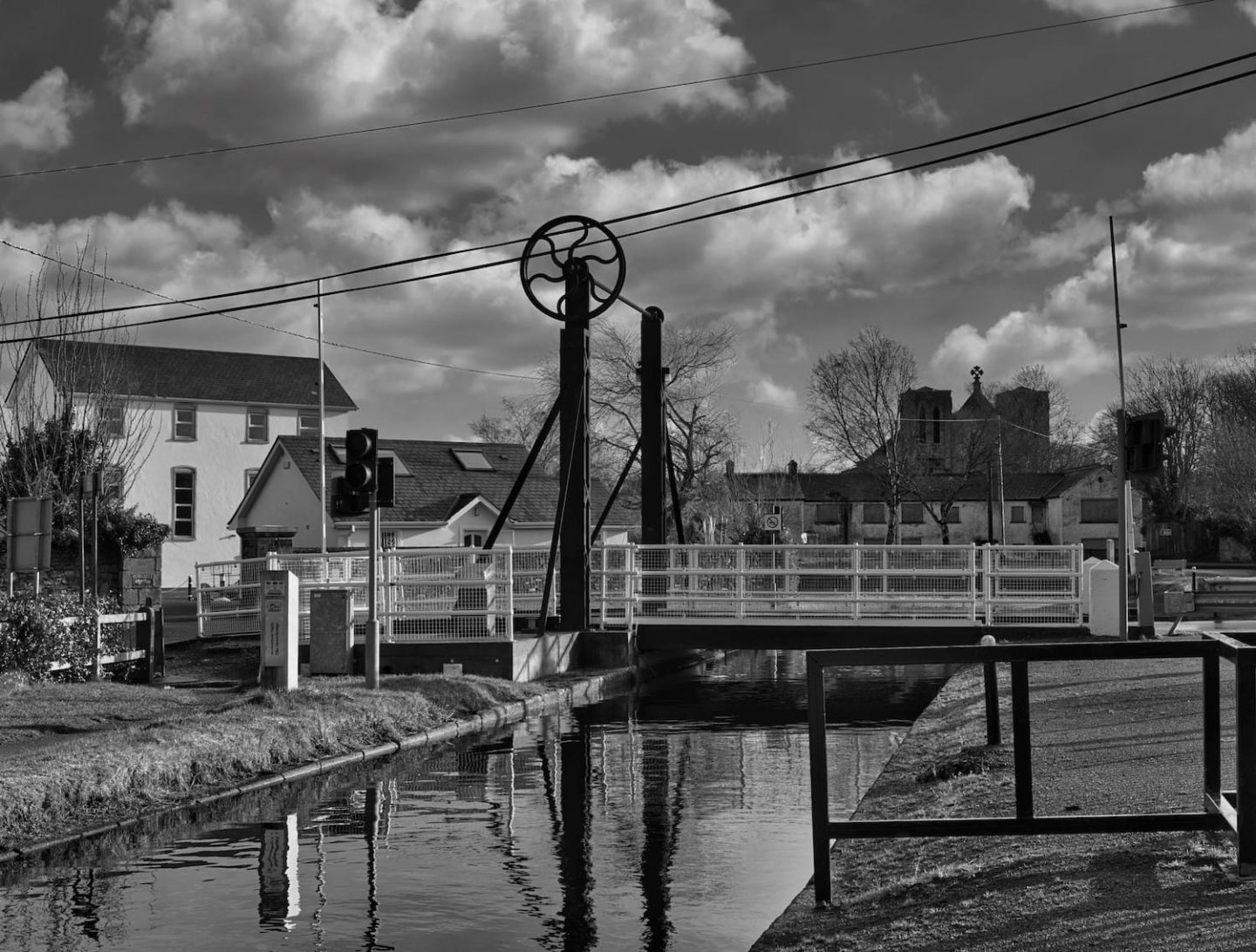 Stay Barrow Blueway - Luxury Self Catering By The Barrow Blueway