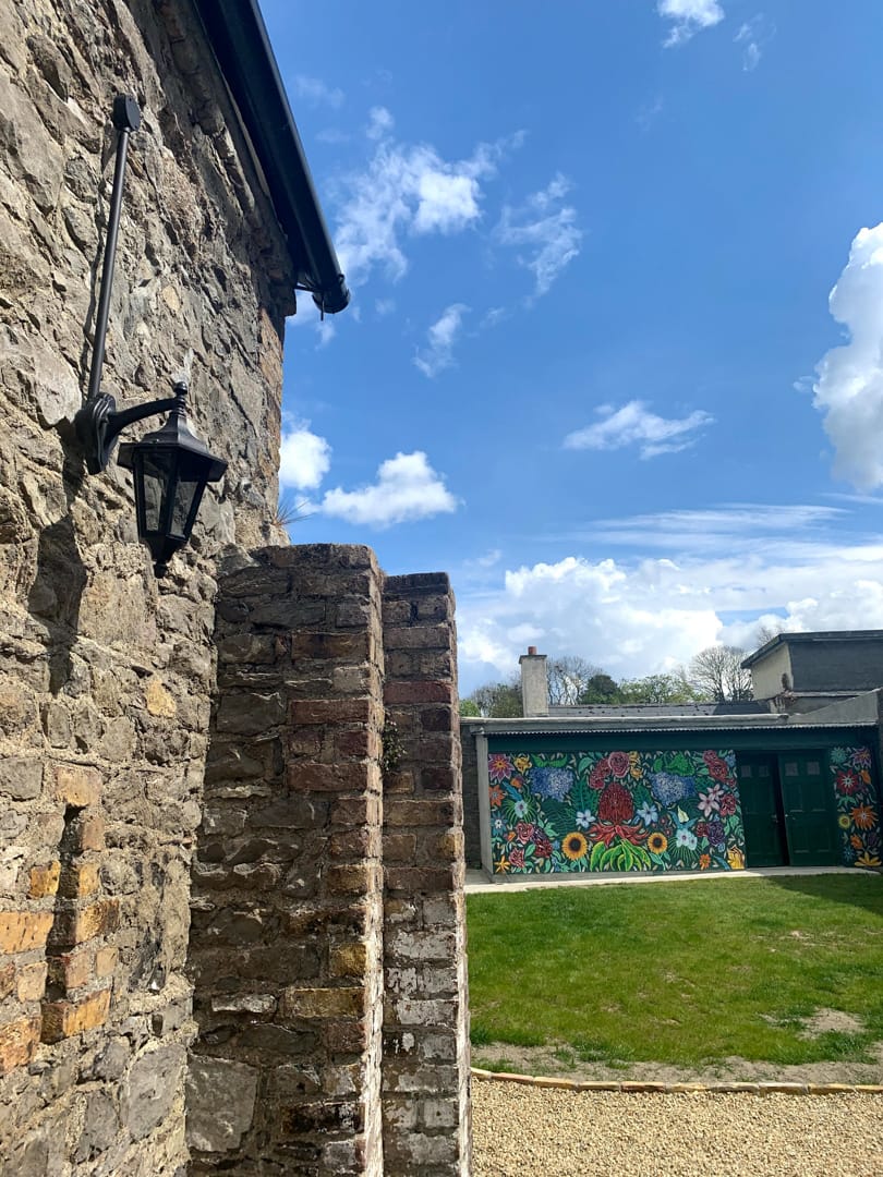 The Stables – Stay Barrow Blueway