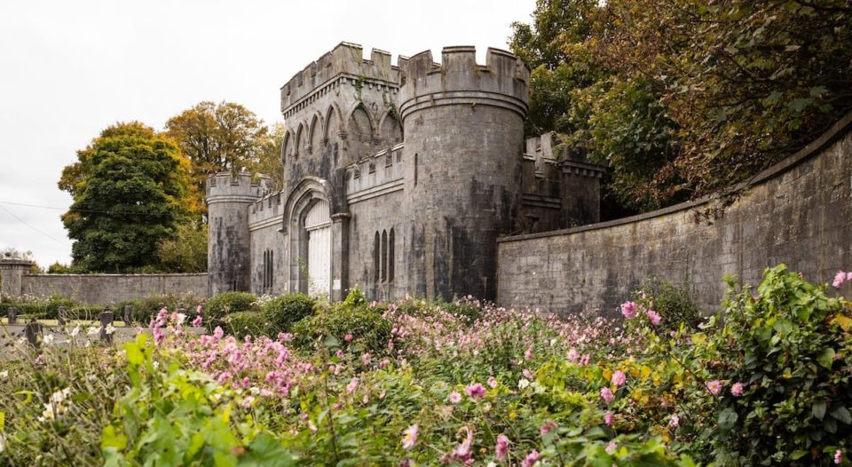 Stay Barrow Blueway - Luxury Self Catering By The Barrow Blueway