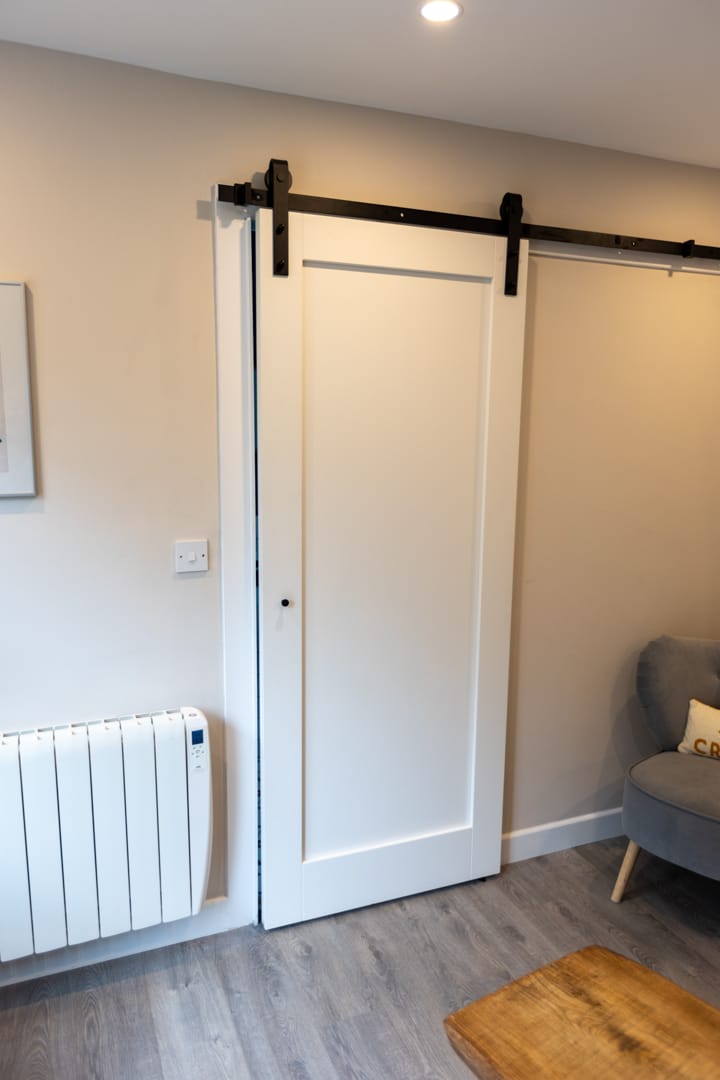 The Stables – Stay Barrow Blueway