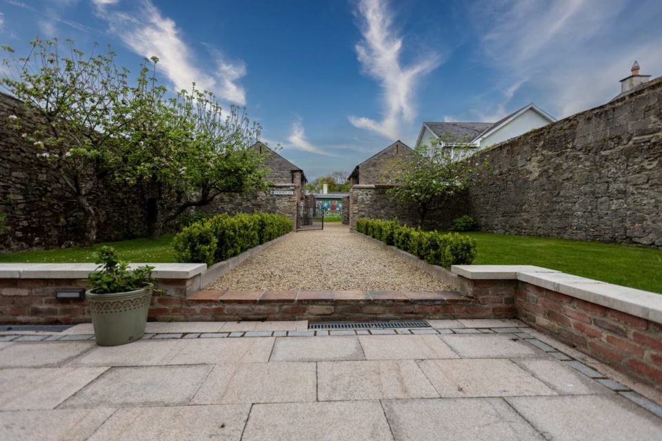 Stay Barrow Blueway - Luxury Self Catering By The Barrow Blueway